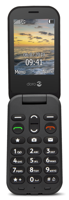 GSM / TELEFOON :: orevo