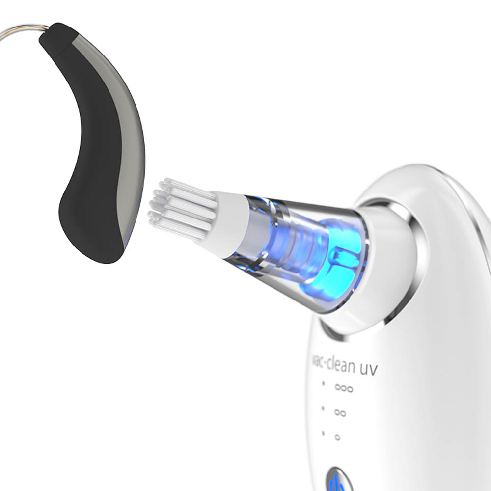 vac-clean uv® :: orevo